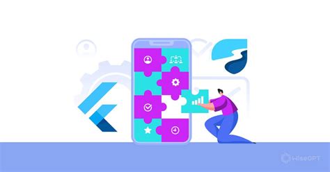 the benefits of flutter riverpod in your flutter app