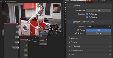 🚀 turbo tools faster cycles renders and compositing page 26