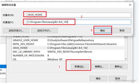 Nacos启动报错：please Set The Javahome Variable In Your Environment We Need Javax64 Jdk8 Or Later