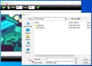 How To Open An EPS Image File In Windows How To Open An EPS Image File In Windows