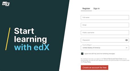 Edx Honor Code Certificate