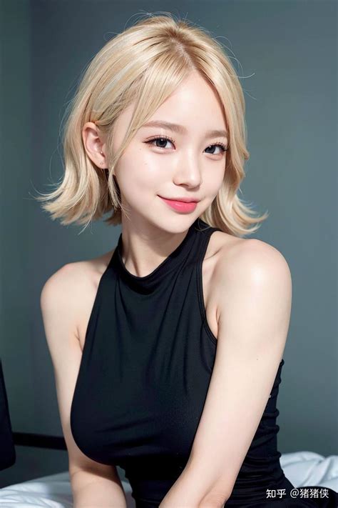 Ai Stable Diffusion Korean Doll Likeness