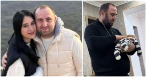 ტრაგიკულად დაღუპული 28 წლის შორენა ონიანის მეუღლე რომელსაც ორი შვილი