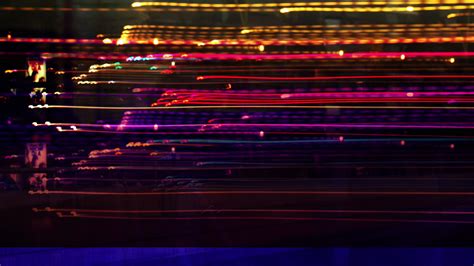 Flashing Strobe Lights Stock Video Footage For Free Download