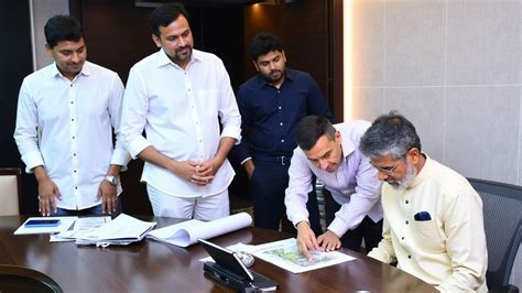 Ratan Tata Innovation Hub To Drive Entrepreneurship In Andhra Pradesh