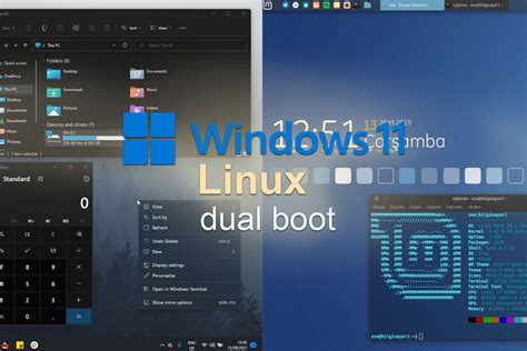 How To Dual Boot Windows And Linux Step By Step Guide Artofit