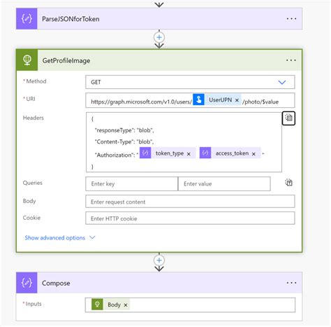 How To Extract User Profile Photo Using Ms Graph Api Pankaj Surtis Blog