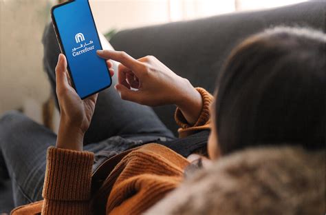 Carrefour Qatar And Mastercard Join Hands To Offer Extra Value For Their Online