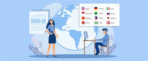 Ada And Wcag Compliance For Multilingual Websites Guide