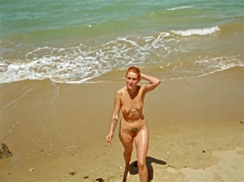 Nude Video Celebs Maria Lazaro Nude Paraiso