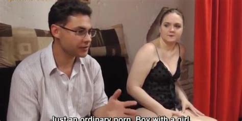 Testing His Wandering Fingers