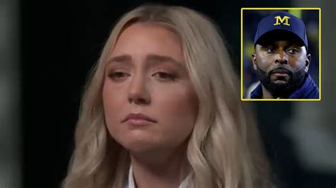 Watch Paige Shiver Says She Got Pregnant During Affair With Fired