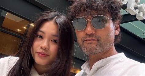 박찬호 19살 美대학생 딸 이렇게 예뻤나 투머치토커 아빠 때문 멀리 가