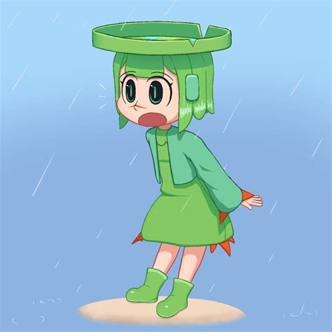 Moemon Lombre By Mintaroo On Newgrounds