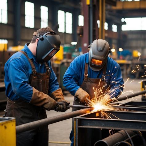 Boilermaker Vs Welder Key Differences Explained