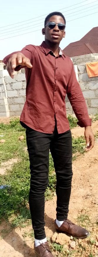 Iniobong Jackson Posted On Linkedin