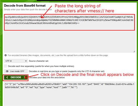Wadesk Independent Ip Proxy Configurations Tutorial Vmess Supported