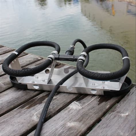 Kasco Robust Aire Diffuser Assembly For Superior Aeration Best Planet