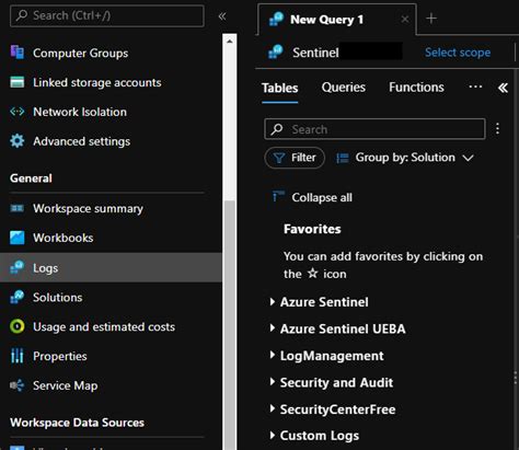 Kql Overview Kusto Query Language Cyber Geeks Cyber Security