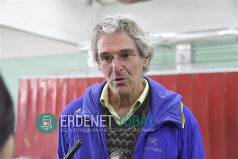 МОНГОЛ НИДЕРЛАНД УЛСЫН АЖИЛ ОЛГОГЧДЫН ХОЛБООНЫ ТӨЛӨӨЛӨГЧИД ЭРДЭНЭТ ҮЙЛДВЭРТ ЗОЧИЛЛОО