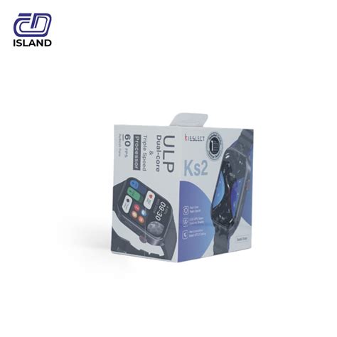 Kieslect Ks 2 Cdisland