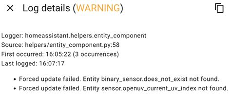 Automation That Causes Undesired Never Ending Server Restart Cycle Configuration Home