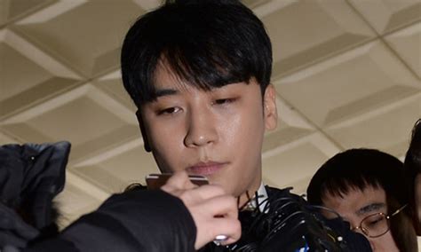 빅뱅 승리 오늘 9일 오전 조용히 출소…사회 나왔다