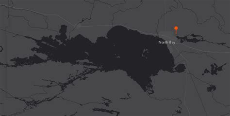 Arcgis Pro Feature Class Anchor Points Lost When Shared Online