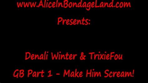 Make Him Scream Cbt Part 1 Femdom Mistress Group Gangbang Foursome Kinky Humiliation Bondage