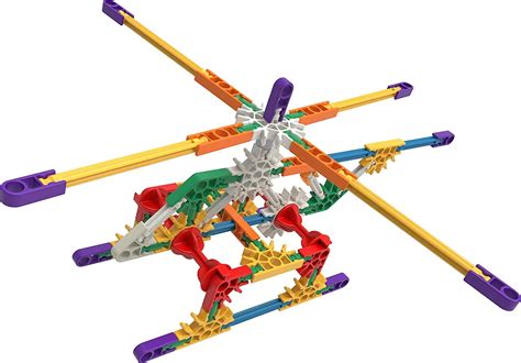 Buy Knex Beginner 40 Model Building Set