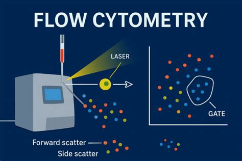 A Comprehensive Guide To Flow Cytometry In Biomedical Research