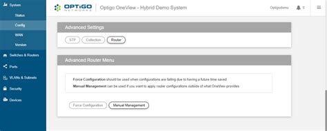 Accessing MikroTik Router Management GUI For Advanced Users Optigo
