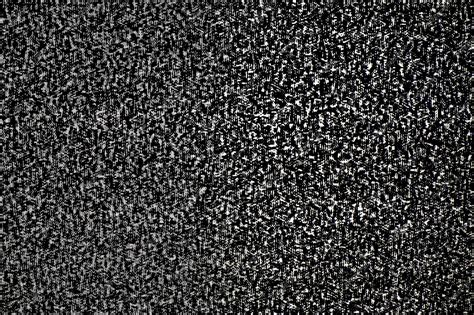 Premium Photo No Signal On Television Monitor Static Noise Bad Tv Black And White