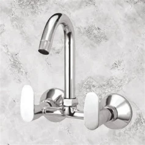 Erome Modern ELZ 110 Sink Mixer With Swivel Spout For Bathroom Fittings At 3290 Piece In