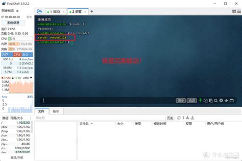 esxi设置群晖核显直通 esxi直通核显 csdn博客