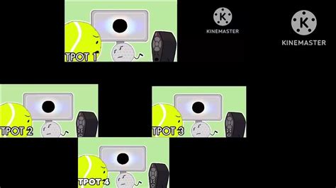 Tpot Intro Comparison Updated Youtube