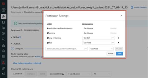 Summer 2021 Databricks Internship Their Work And Their Impact The