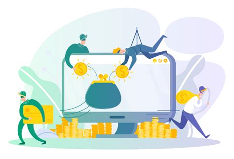 Is Machine Learning The Ultimate Weapon Against Financial Fraud By Sergiy Fitsak