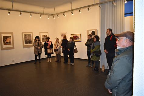 НОВ НОЕВ КОВЧЕГ Художествена галерия ДИМИТЪР ДОБРОВИЧ