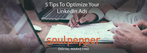 Tips To Optimize Your LinkedIn Ads Legal Marketing Agency