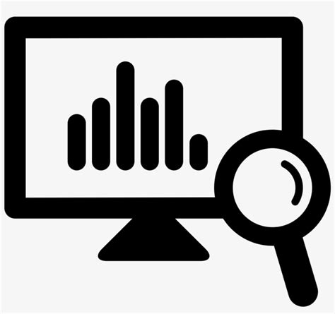 Analysis Icon Computer Icons Analysis Chart Research Icon Png