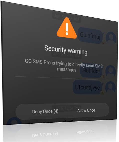 Cara Menonaktifkan Security Warning Atau Peringatan Keamanan Pada MIUI 7 Huzenify