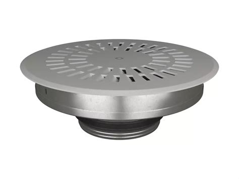 Floor Diffusers