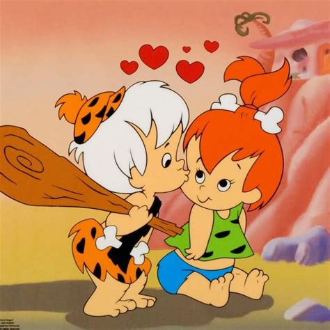 Images About Pebbles And Bamm Bamm On Pinterest Pebbles Flintstone Search And Costumes