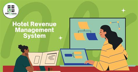 The Role Of A Hotel Revenue Management System In Boosting Hotel Business