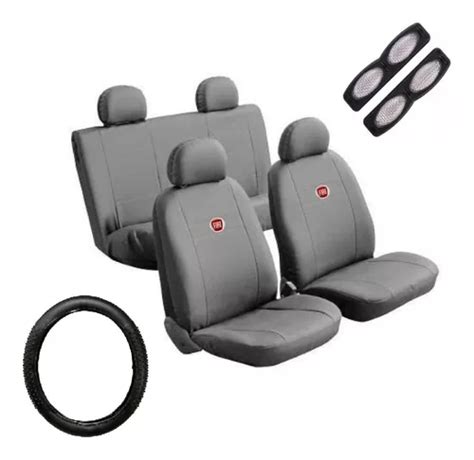 Capa Banco Car Fiat Palio Weekend Adventure Locker 20092019