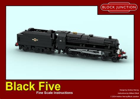 Full Range Block Junction