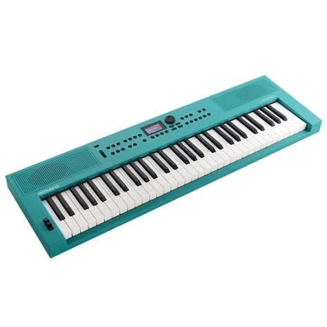 Roland Gokeys3 Tq Go Keys 3 Music Creation Keyboard 代引き不可 ｜イケベ楽器店オンラインストア