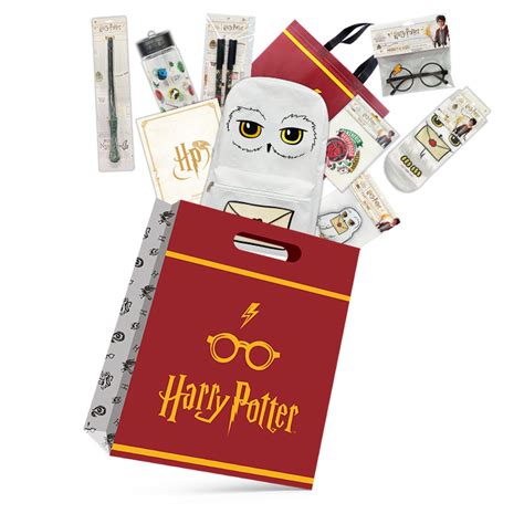 Harry Potter Classic Showbag Harry Potter Bag Showbags