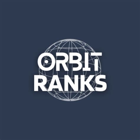 Full Service Digital Marketing Agency Orbit Ranks